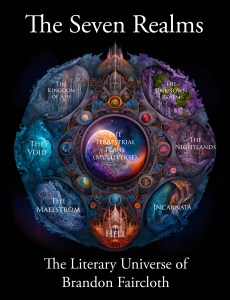 Introducing The Seven Realms. – Verastahl